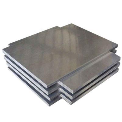 China Innovative SUS400 316L Stainless Steel Dinner Plate 4.5mm Thickness Hot Rolled Cold Rolled Custom Design Surface Options for sale