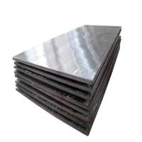China Innovative SUS400 316L Stainless Steel Dinner Plate 4.5mm Thickness Hot Rolled Cold Rolled Custom Design Surface Options for sale