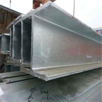 China Hot Rolled Structural Steel IPE UPN H Shaped Beam with Tolerance of ±5% and Web Thickness as per Customer's Requirement for sale