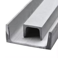 China Customers's Requirements C Channel with Alloy or Not Is Alloy Carbon Steel at Affordable for sale