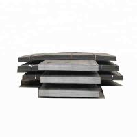 China High Specification 304 316 430 904l Stainless Steel Thick Plate Per Square Meter with Punching Service from Original for sale