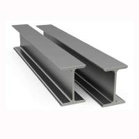 China Hot Rolled Molding H Beam for Pipe Supports ASTM A36 A572 S235 S355 Direct Alloy Is Alloy for sale
