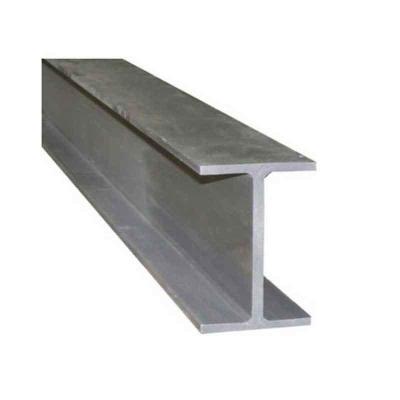 China Direct Q355B Q355C Q355D Q235 Q345B Hot Rolled H-Beam Steel I Steel Structural Beam Tolerance ±5% Flange Width 50-300mm for sale
