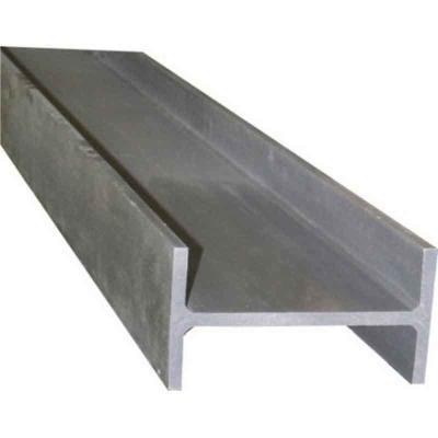 China Direct of ASTM A36 A992 A572 Structural Steel Building Steel Beam H Tolerance ±5% Web Thickness Customer's Requirement for sale