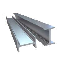 China Direct of ASTM A36 A992 A572 Structural Steel Building Steel Beam H Tolerance ±5% Web Thickness Customer's Requirement for sale