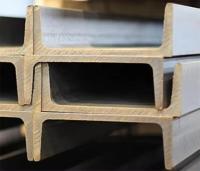 China Construction U Channel Heavy PFC Steel Directly Sale 100x50x20 with High Durability for sale