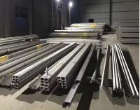 China UPN 160 U Steel Carbon Steel Channel Steel Size with Tolerance ±1% Processing Service Punching for sale
