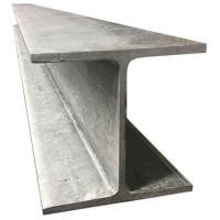 China ASTM Standard S235 S275 S355 Hot Rolled Structural Steel H Iron Section Steel IPE UPN H Shaped Beam for Customized Needs for sale