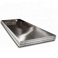 China Boiler Plate Non Toxic 8K 2BA 2mm 3mm 5mm ASTM Custom Stainless Steel Sheet with Customized Width for sale