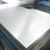 China Boiler Plate Non Toxic 8K 2BA 2mm 3mm 5mm ASTM Custom Stainless Steel Sheet with Customized Width for sale