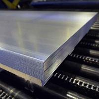 China Boiler Plate Non Toxic 8K 2BA 2mm 3mm 5mm ASTM Custom Stainless Steel Sheet with Customized Width for sale