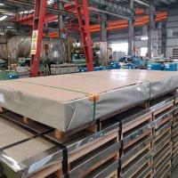 China Excellent Workability 0.2mm 0.3mm 0.4mm 420 Stainless Steel Roll Sheet for Boiler Plate and Customized Length for sale