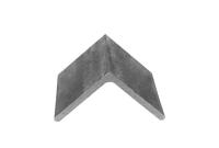 China High Strength Galvanized Equal or Unequal Steel Angles Bar Angle Iron with Tolerance ±1% Invoicing By Theoretical Weight for sale