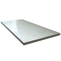 China Processing Provide Steel Process Servive for Superior Strength 4 x 8 ft Super Duplex 2205 2507 Stainless Steel Plate 2205 for sale