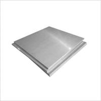 China Brushed Hairline Textured Finish 304 SS Plate with Customer's Requested Thickness and ASTM AISI GB JIS DIN BS Standard for sale