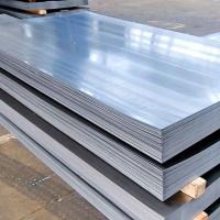 China Brushed Hairline Textured Finish 304 SS Plate with Customer's Requested Thickness and ASTM AISI GB JIS DIN BS Standard for sale