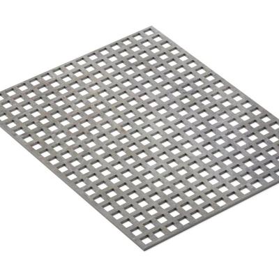 China Technique Cold Rolled 1.22m x 2.44m Micro Perforated 316 Stainless Steel Sheet Coil 201 for Applications for sale