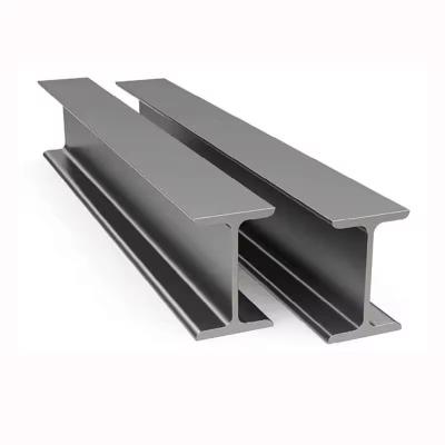 China Technique Cold Rolled Hot Rolled Q235/Q345/SS400/ST37-2/ST52/Q420/Q460/S235JR/S275JR/S355JR Galvanized H Beam I Steel Beam for sale