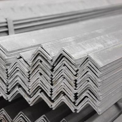 China Galvanized Powder Coated Slotted Steel Slot Iron Angle Bar for Q235/Q345/SS400/ST37-2/ST52/Q420/Q460/S235JR/S275JR/S355JR for sale