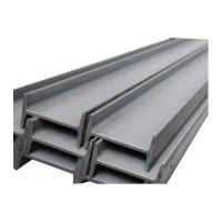 China Q235/Q345/SS400/ST37-2/ST52/Q420/Q460/S235JR/S275JR/S355JR Mosinite MS Magnetic I Beam 80 Truss for Industrial Construction for sale