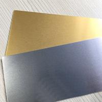 China High Specification 310 316l Gold Mirror Decorative Finished Polished Stainless Steel Sheet SUS 304 for Inner Decoration for sale