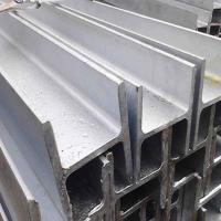 China Hot Rolled Molding H Iron Section Steel S235 S275 S355 I Steel Structural Beam with Web Thickness as Customer's Requirement for sale