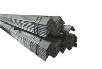 China Hot rolled mild aisi 1045 steel angle iron bar size 250x250x25 for main gate designs conforming to customer requirements for sale