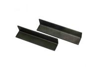 China Hot rolled mild aisi 1045 steel angle iron bar size 250x250x25 for main gate designs conforming to customer requirements for sale