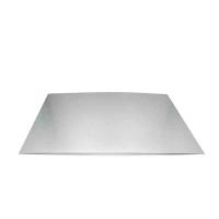 China 1000-2200mm Width Lightweight Q345 Galvanized Carbon Steel Plate Sheet for Ship Container Boiler for sale