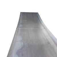 China Green and Environmentally Friendly Q235/Q235B Carbon Structural Steel Flat Sheet for Ship Container Boiler for sale
