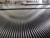 China High Pressure A192 A226 4140 Seamless Carbon Iron Pipes with ISO9001 Certification and Oiled or Non-oiled Finish Options for sale