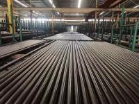 China High Pressure A192 A226 4140 Seamless Carbon Iron Pipes with ISO9001 Certification and Oiled or Non-oiled Finish Options for sale