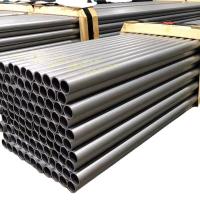 China Hot Rolled ASTM A53 Gr.B Seamless Steel Pipe using ERW Technique for 8 Inch 16 Inch 30 Inch for sale