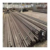 China Hot Rolled ASTM A53 Gr.B Seamless Steel Pipe using ERW Technique for 8 Inch 16 Inch 30 Inch for sale