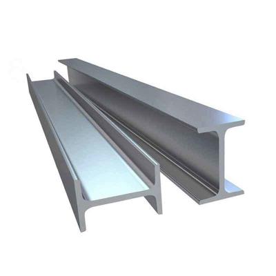 China Q355B Q355C Q355D Q235 Q345B Iron Section Steel H-section with Flange Width 50-300mm Technique Hot Rolled for sale