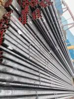 China Hot Rolled ASTM A53 Gr.B Seamless Steel Pipe using ERW Technique for 8 Inch 16 Inch 30 Inch for sale