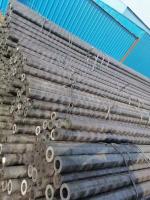 China Hot Rolled ASTM A53 Gr.B Seamless Steel Pipe using ERW Technique for 8 Inch 16 Inch 30 Inch for sale