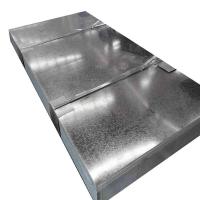 China Tolerance ±1% Coating Hot Rolled GALVANIZED Customised ASTM Mild Cutting Carbon Steel Plate Sheet for Q195 Q235 Q345 Steel for sale