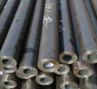 China Certificate API Fittings with Assorted Sizes 10000 Tans A106 Carbon Steel MS Seamless Pipe Length 6.4M for sale