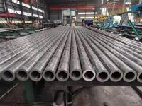 China Certificate API Fittings with Assorted Sizes 10000 Tans A106 Carbon Steel MS Seamless Pipe Length 6.4M for sale