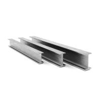 China 20 Beam Industrial Structure H-Channel for Overhead Crane Mild Steel Hot Rolled Beam for sale