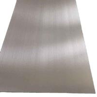 China 0-3mm Thick PVD Coated Gold Mirror Stainless Steel Sheet with No3 No4 Surface Finish and High Chemical Resistance for sale