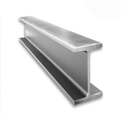 China JIS Standard H-Beam for Metal Bridge 150*150 Q235B Grade Cutting Bending Welding Services Hot Rolled Beam for sale