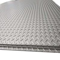 China Required Length 900-1000mm and Required Thickness 1.2-2.0mm Energy Cold Rolled Structural Steel Chequered Sheet 1.8-8.0mm for sale