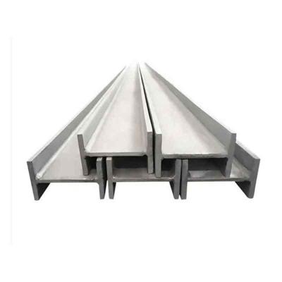 China Durable Construction ASTM A36 A572 S235 S355 H-Section Structural Steel Column with ±5% Tolerance for sale