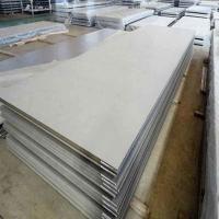 China Excellent Formability Cold Rolled Carbon Steel Chequered Sheet Plate 2B Ba No3 No4 Surface Finish for Steel Processing for sale