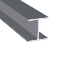 China Natural Surface Q235 Q345B Q355B Hot Rolled H-Beam Steel I Steel Structural Beam for Construction Customer's Requirement for sale