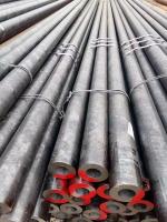 China EN Standard P235TR1 P235GH P265GH Seamless Tubing for Pressure Purposes Resistant to Corrosion and High Temperatures for sale