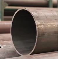 China Invoicing by actual weight Hot Rolled AISI/ASTM 4340 DIN36 CrNiMo4 CrNi2MoA JIS SNCM439 Carbon steel seamless pipe Seamless steel Alloy tube pipe for sale