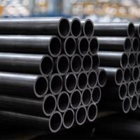 China Invoicing by actual weight Hot Rolled AISI/ASTM 4340 DIN36 CrNiMo4 CrNi2MoA JIS SNCM439 Carbon steel seamless pipe Seamless steel Alloy tube pipe for sale